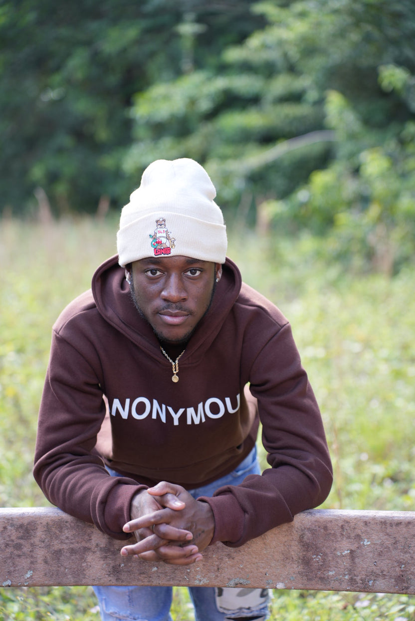 Stizzy Loner – StizzyLoner