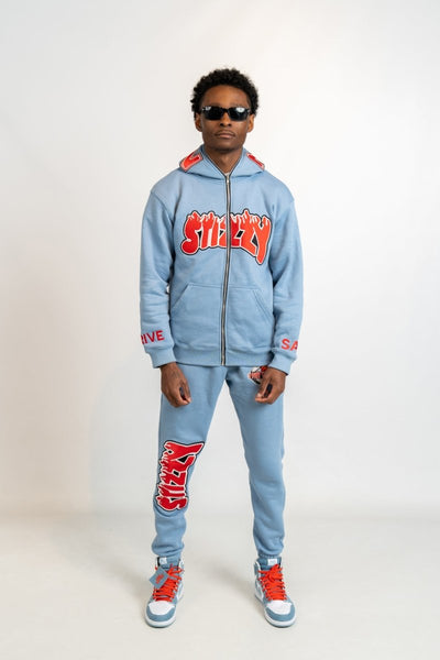 Stizzy Loner – StizzyLoner