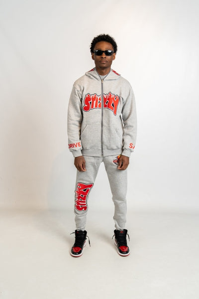 Stizzy Loner – StizzyLoner