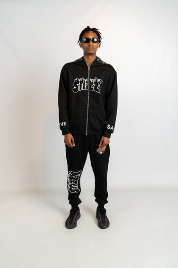 Stizzy Loner – StizzyLoner