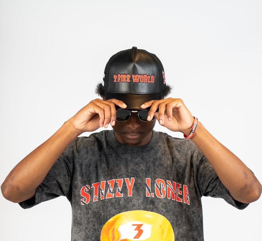 Stizzy Loner – StizzyLoner