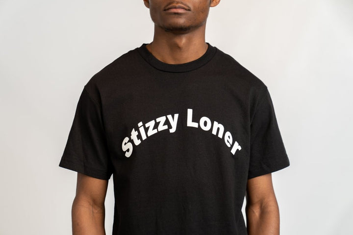 Stizzy Loner – StizzyLoner