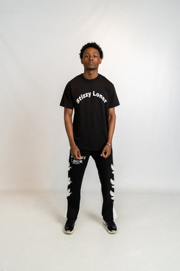 Stizzy Loner – StizzyLoner