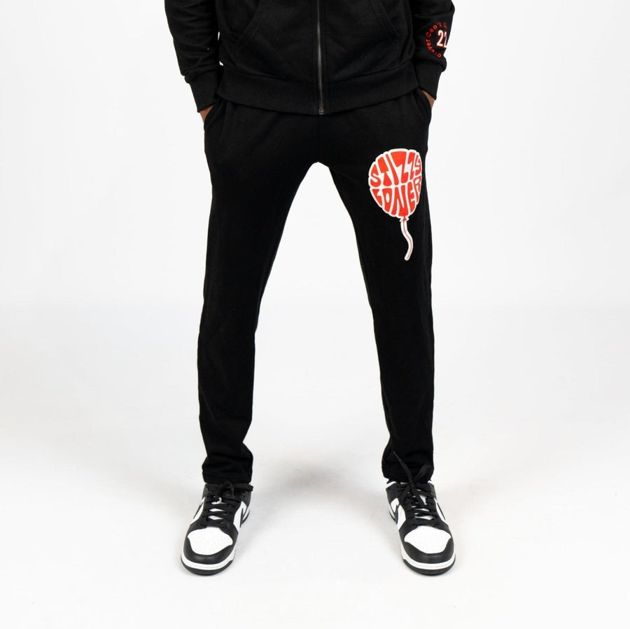 Stizzy Loner – StizzyLoner