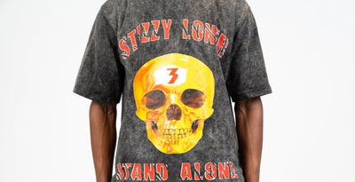 Stizzy Loner – StizzyLoner