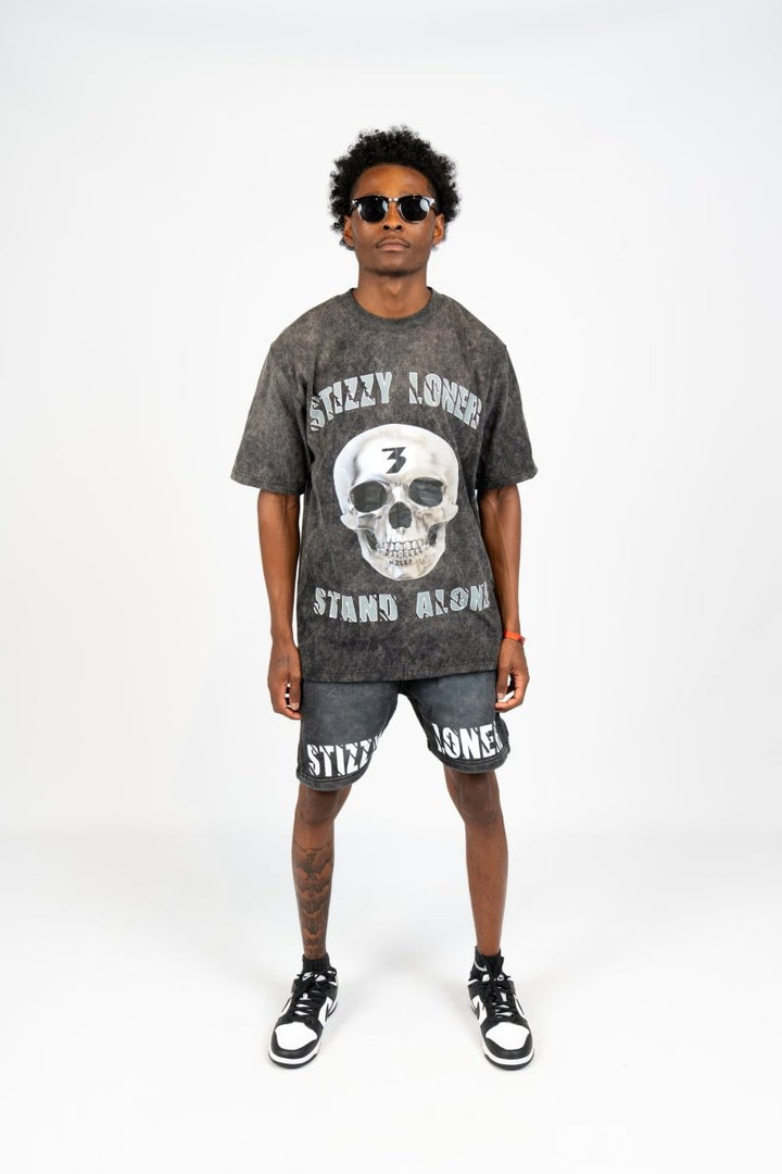 Stizzy Loner – StizzyLoner