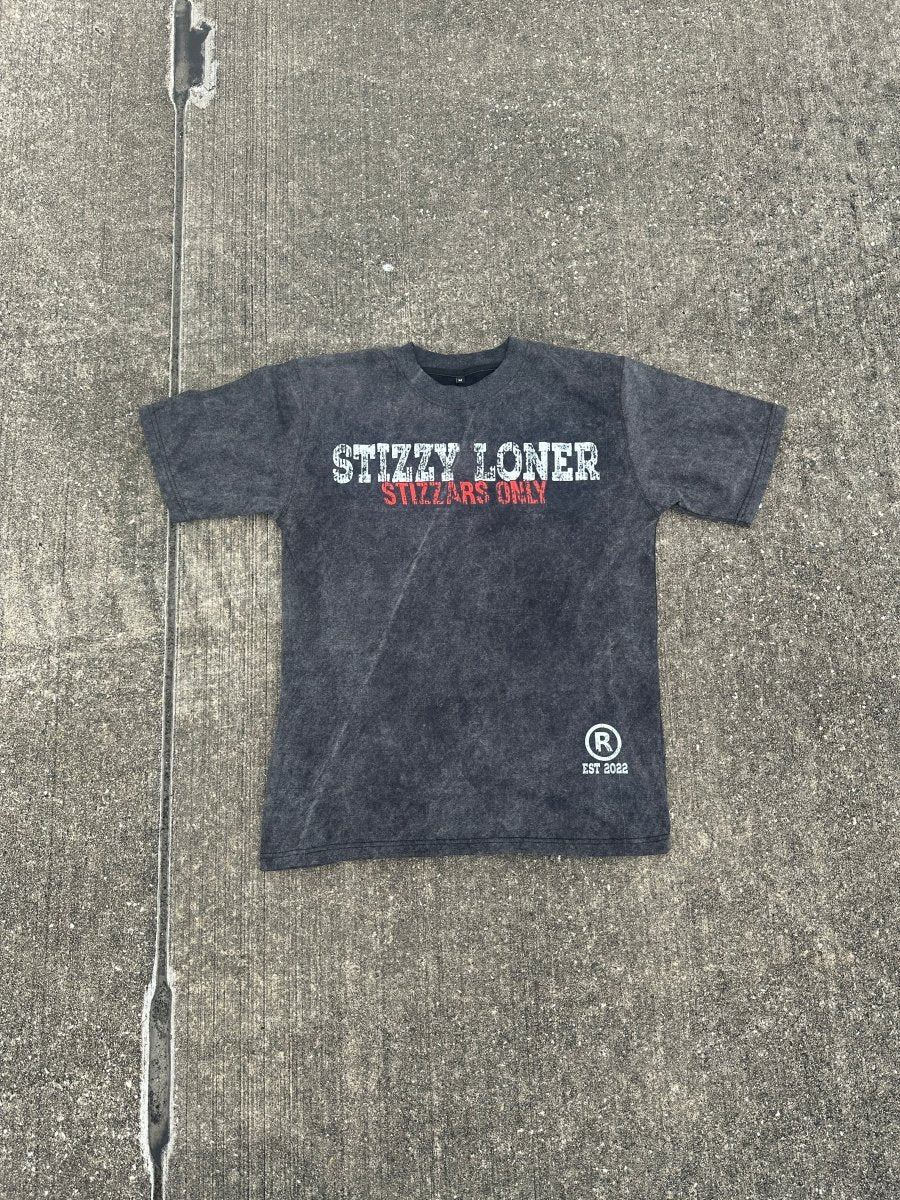 Stizzy Loner – StizzyLoner