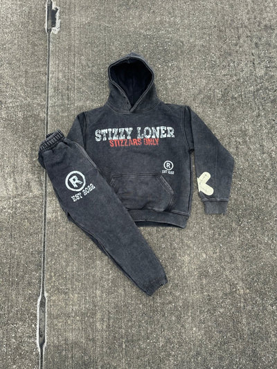 Stizzy Loner – StizzyLoner